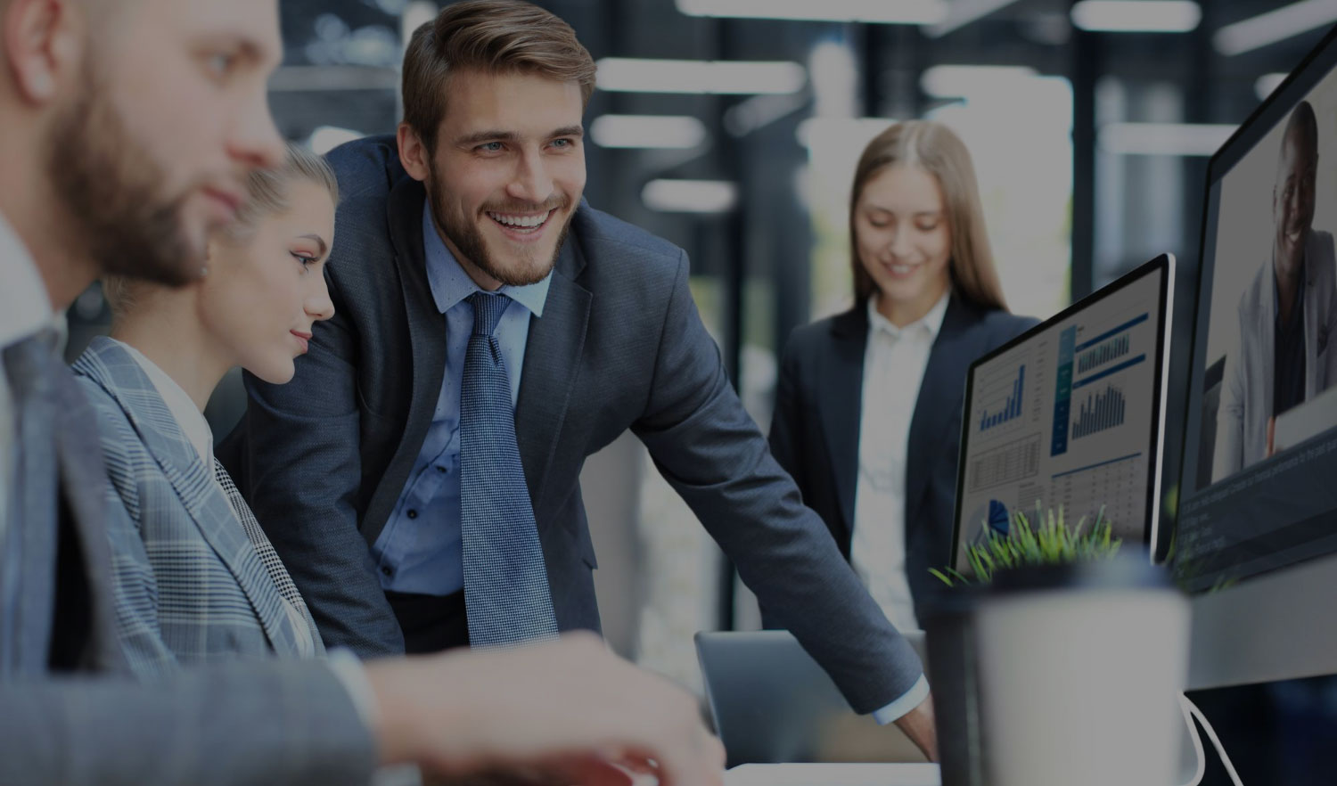 Veltech Solutions Inc